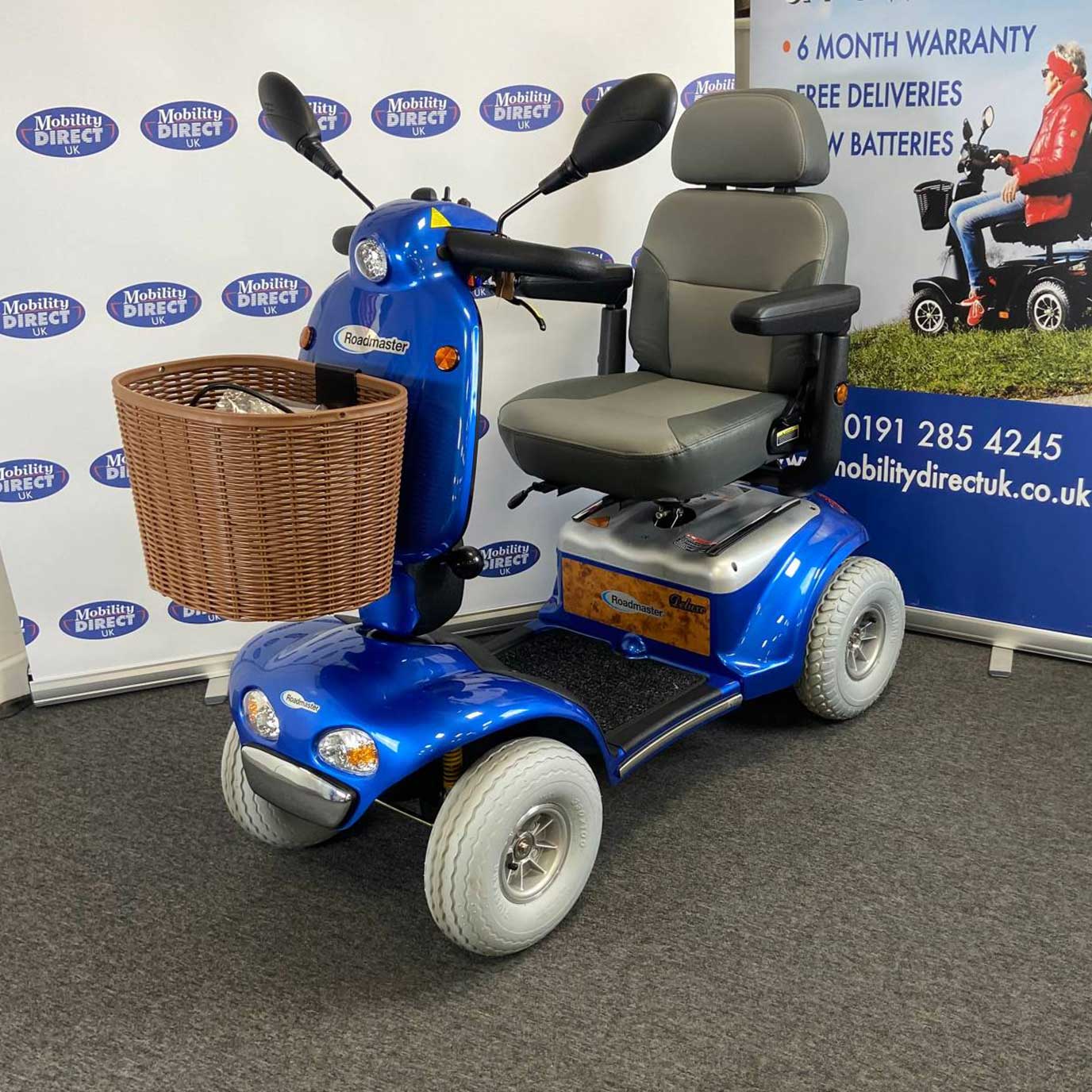 Used, Pre-Owned, Pre-Loved & Second Hand Mobility Scooters | Mobility ...