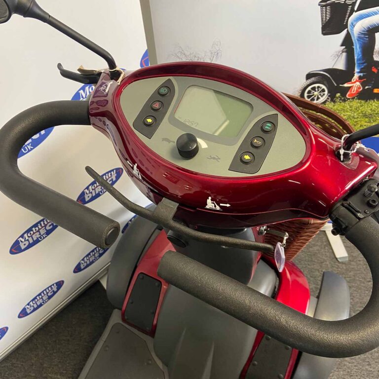 Eden Roadmaster Plus | Mobility Direct UK