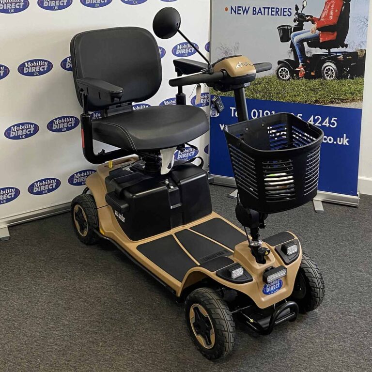 Buy Used, Pre-Owned, Pre-Loved & Second Hand Mobility Scooters ...