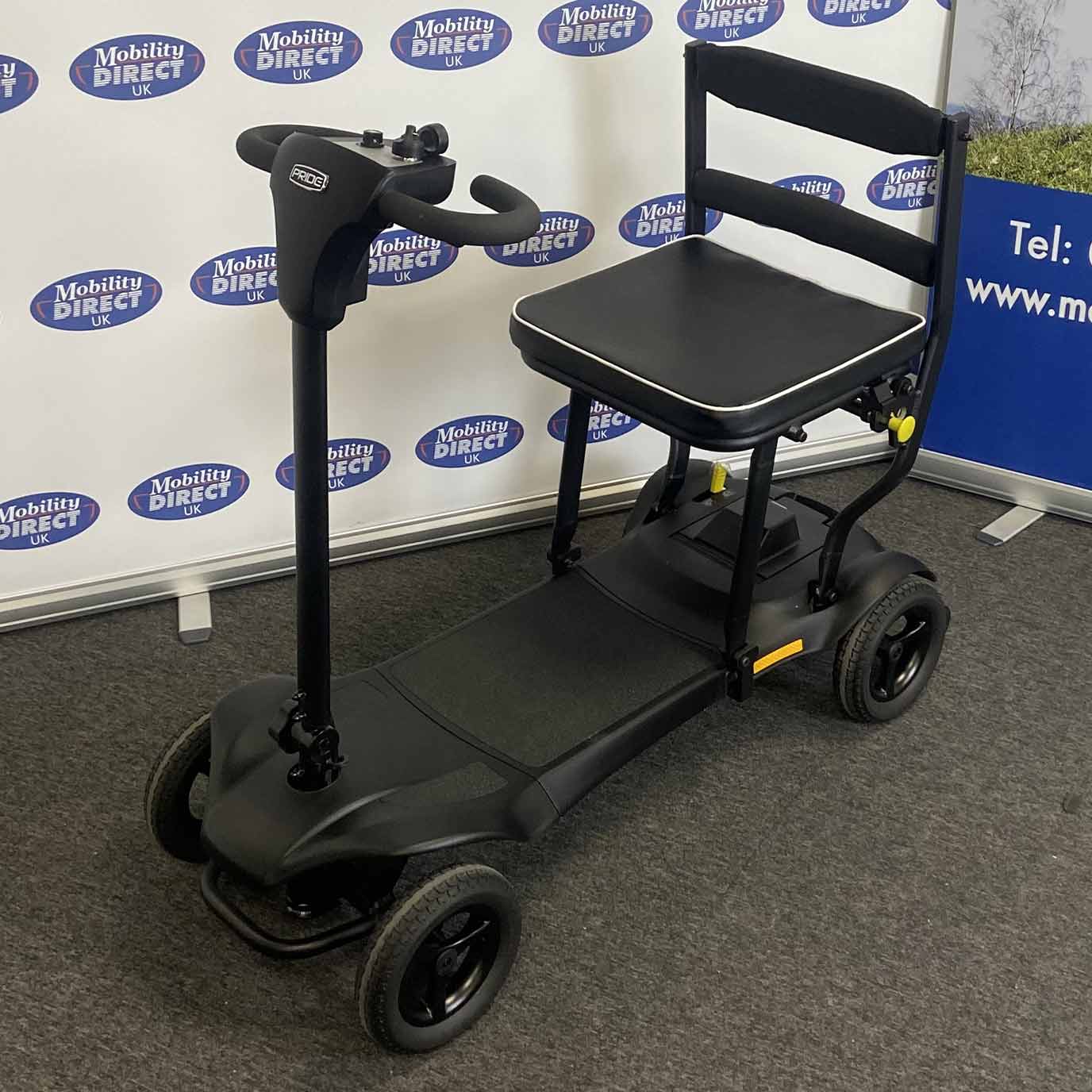 Pride GoGo MG2 | Mobility Direct UK