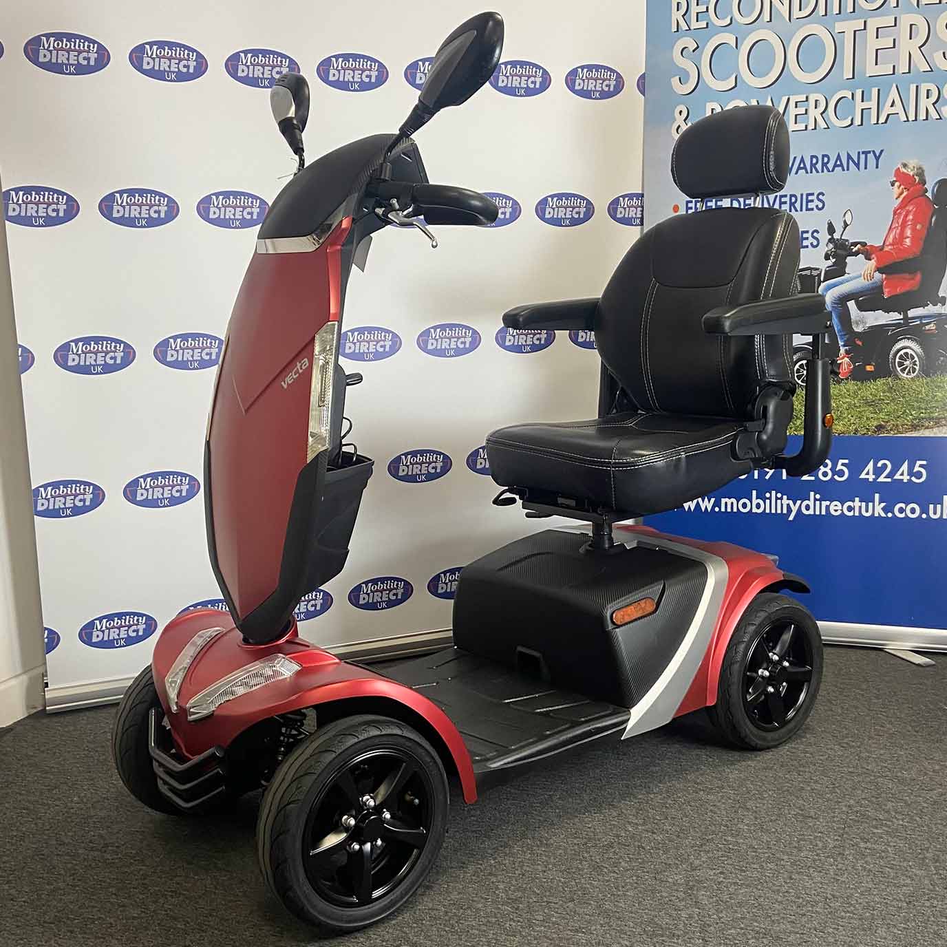 Used, Pre-Owned, Pre-Loved & Second Hand Mobility Scooters | Mobility ...