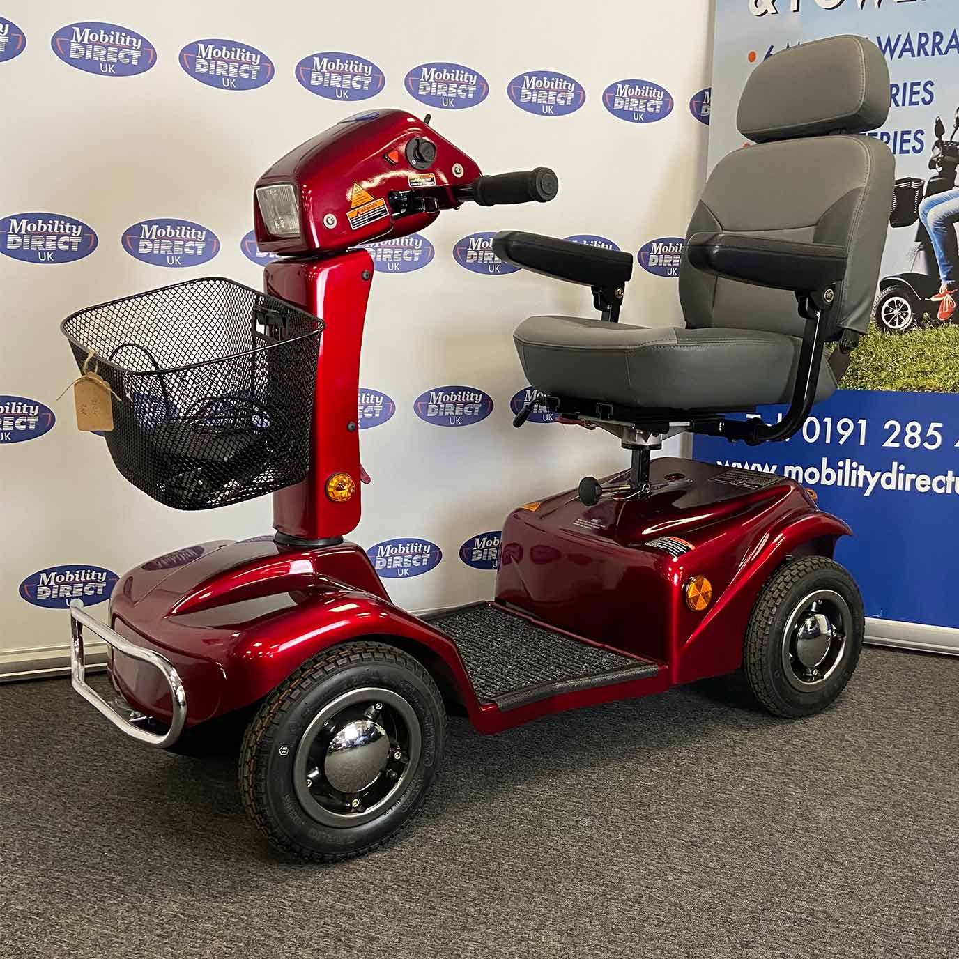 Used, Pre-Owned, Pre-Loved & Second Hand Mobility Scooters | Mobility ...