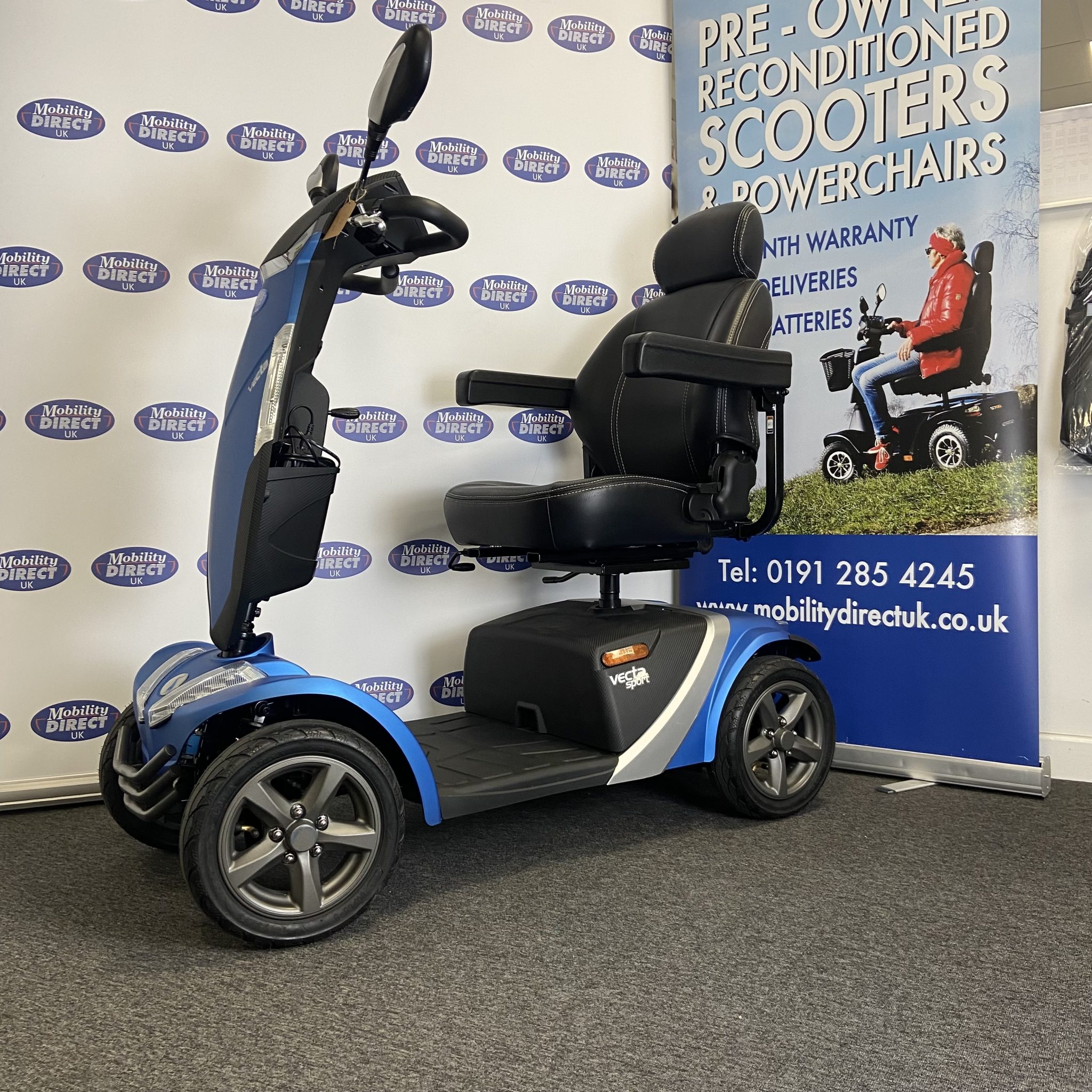 Used, Pre-Owned, Pre-Loved & Second Hand Mobility Scooters | Mobility ...