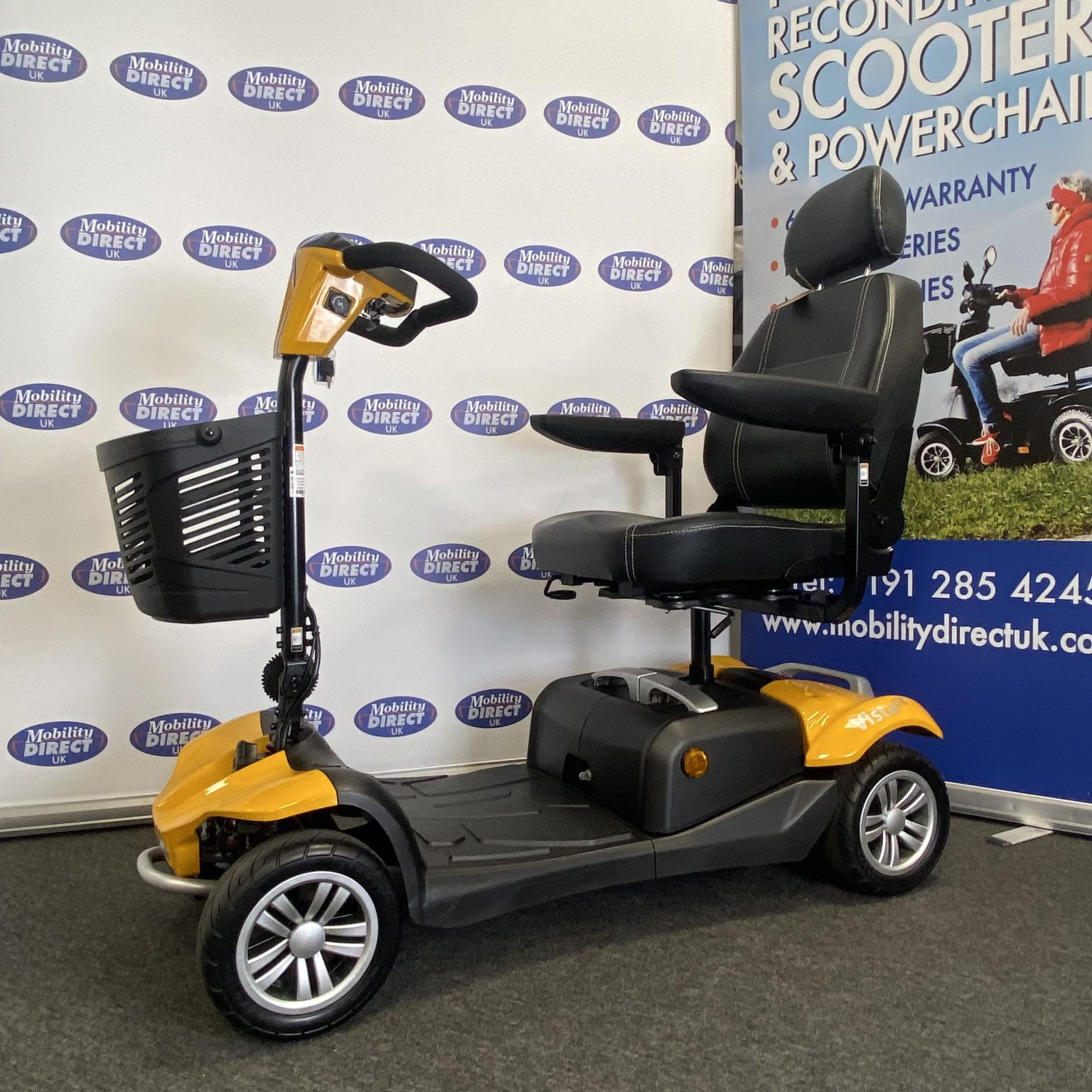 Used, Pre-Owned, Pre-Loved & Second Hand Mobility Scooters | Mobility ...