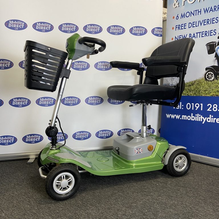 Used, Pre-Owned, Pre-Loved & Second Hand Mobility Scooters | Mobility ...