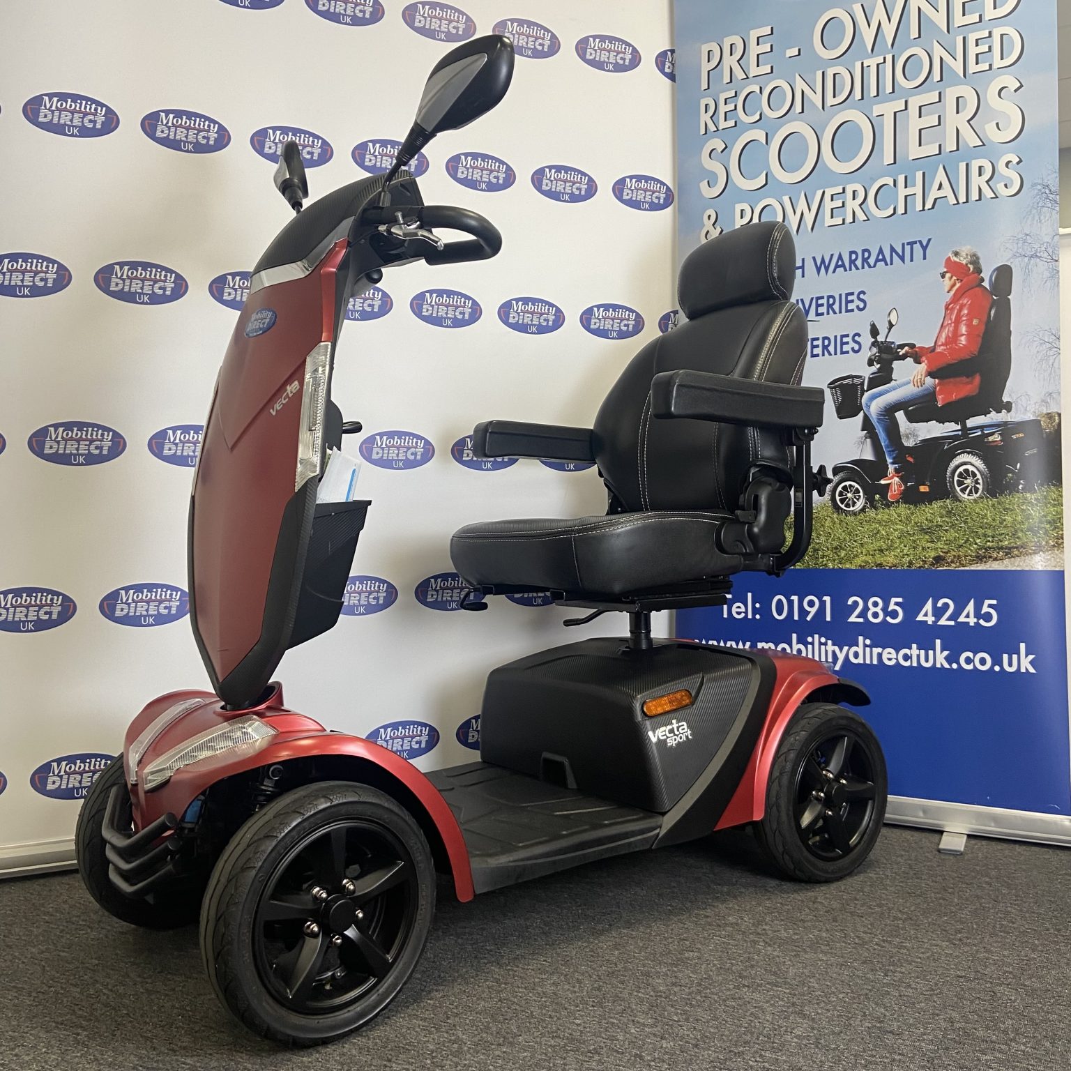 Used, Pre-Owned, Pre-Loved & Second Hand Mobility Scooters | Mobility ...
