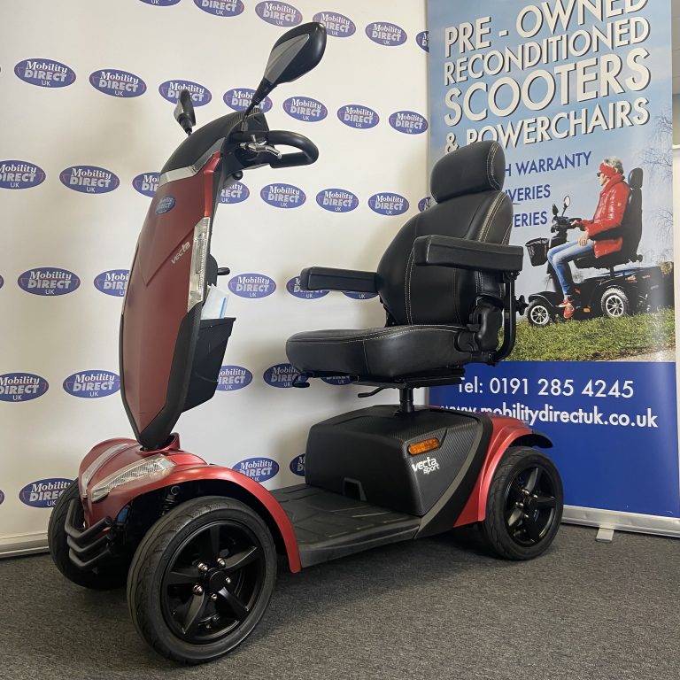 Used, Pre-Owned, Pre-Loved & Second Hand Mobility Scooters | Mobility ...
