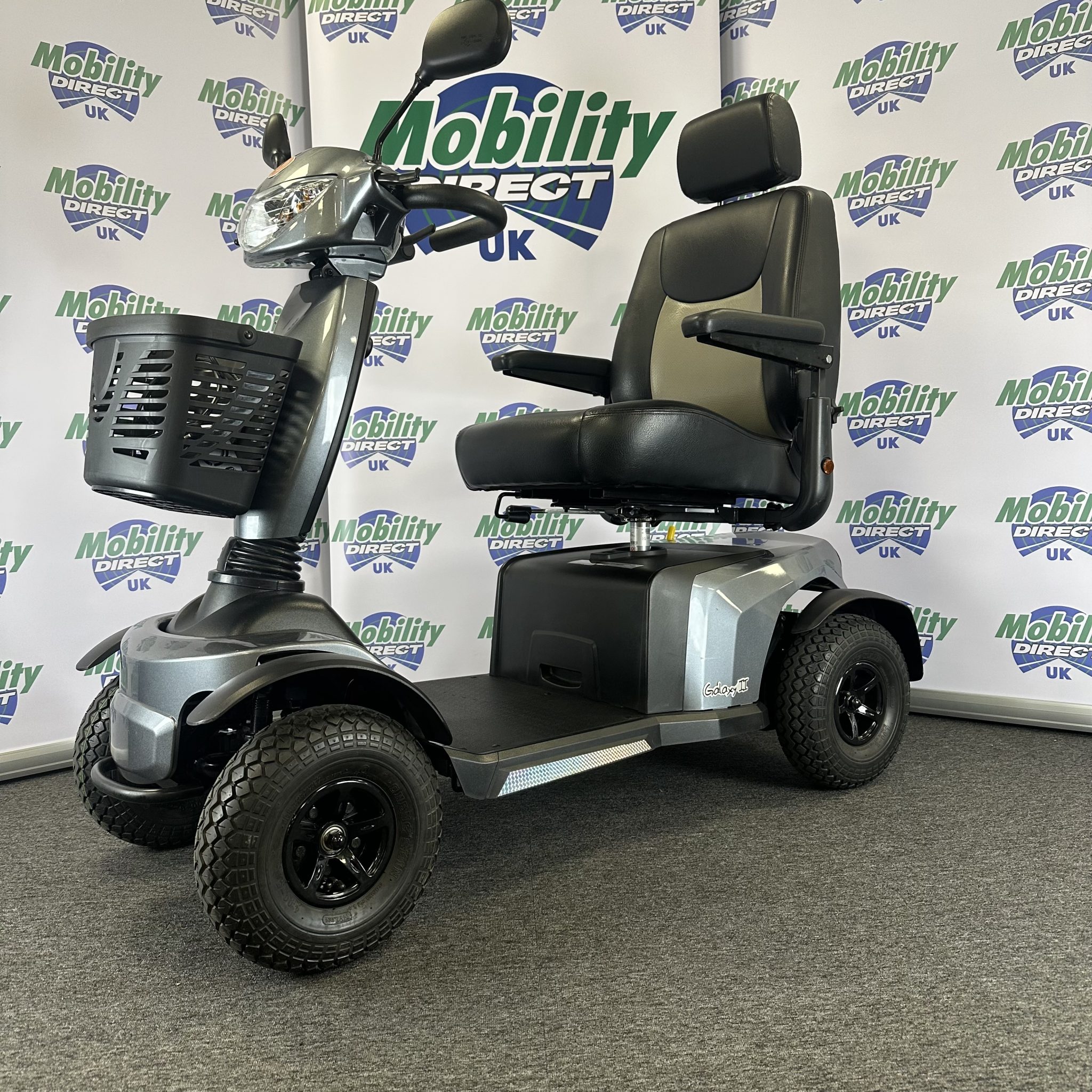 Buy Used, Pre-Owned, Pre-Loved & Second Hand Mobility Scooters ...