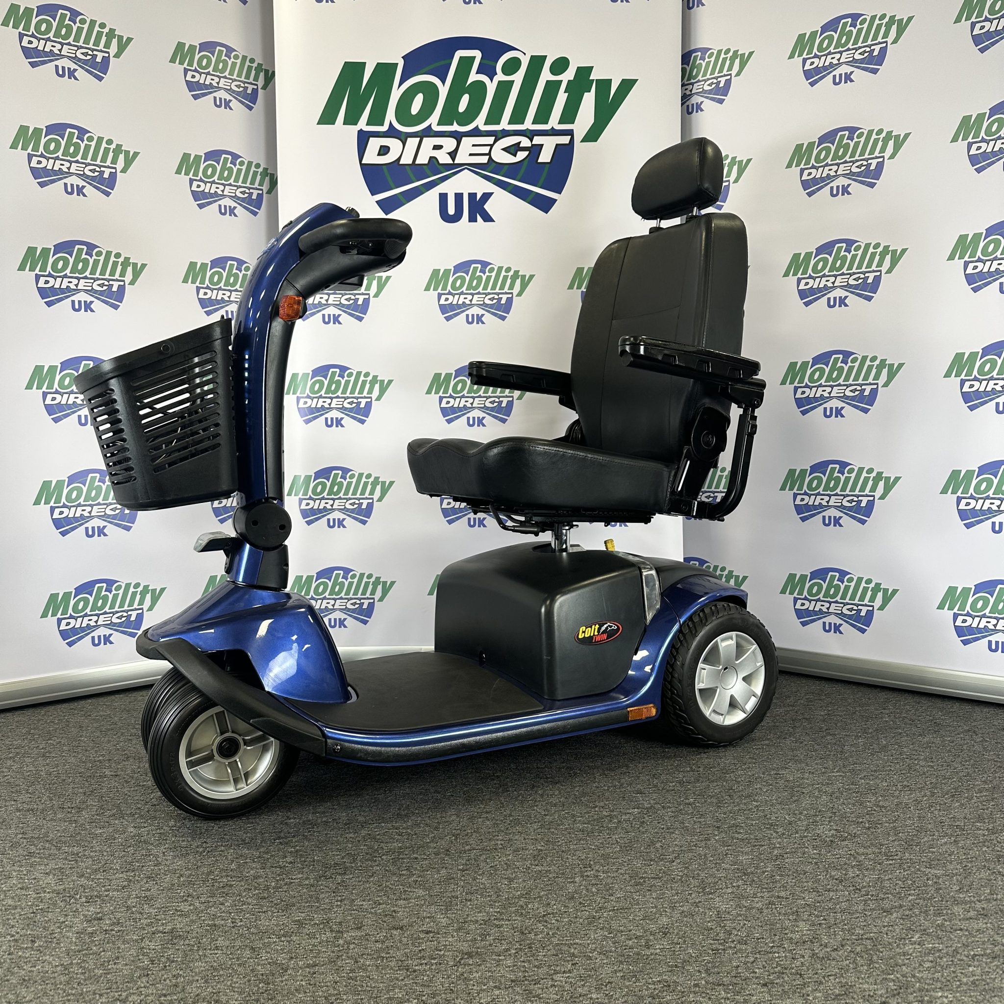 Buy Used, Pre-Owned, Pre-Loved & Second Hand Mobility Scooters ...