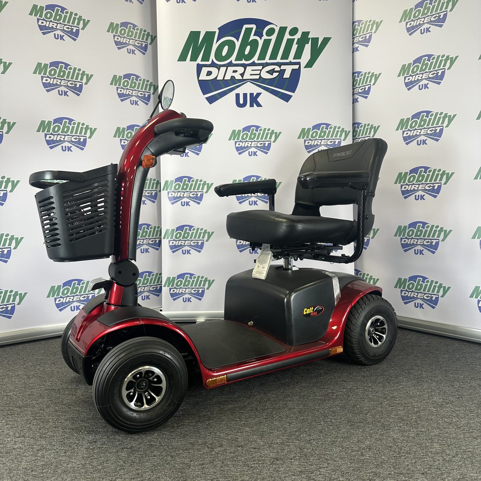 Buy Used, Pre-Owned, Pre-Loved & Second Hand Mobility Scooters ...