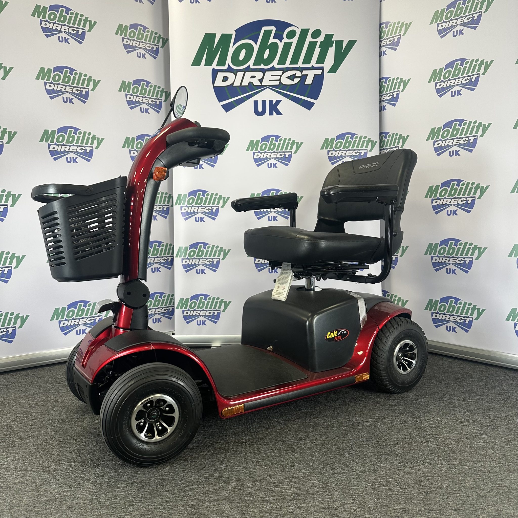 Buy Used, Pre-Owned, Pre-Loved & Second Hand Mobility Scooters ...