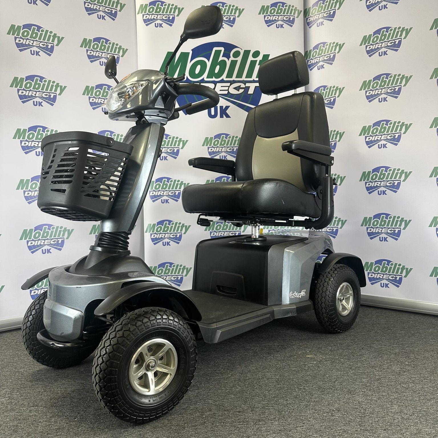 Buy Used, Pre-Owned, Pre-Loved & Second Hand Mobility Scooters ...